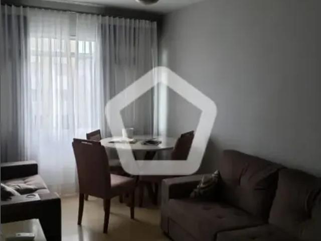 Apartamento em Vila Clementino