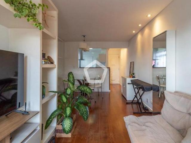 Apartamento em Vila Clementino