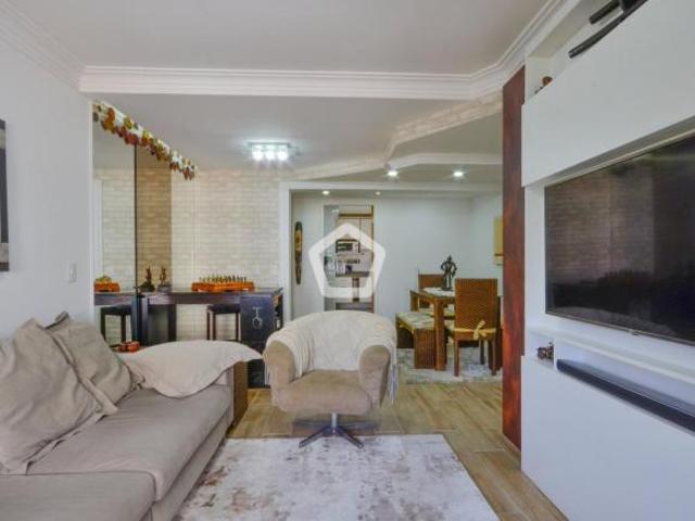Apartamento em Vila Clementino
