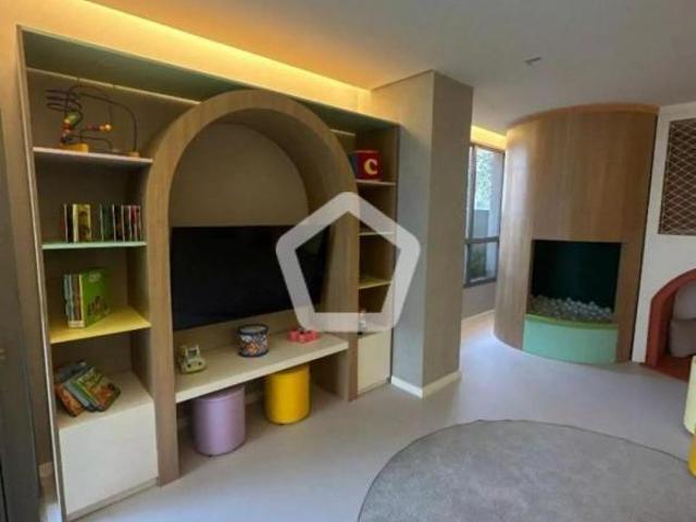 Apartamento em Vila Clementino