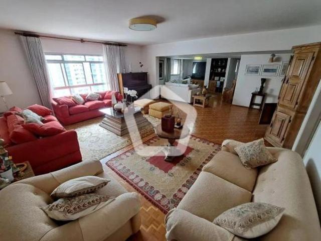 Apartamento em Vila Clementino