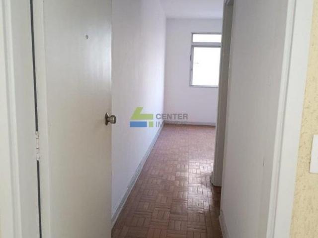 Apartamento em Vila Clementino