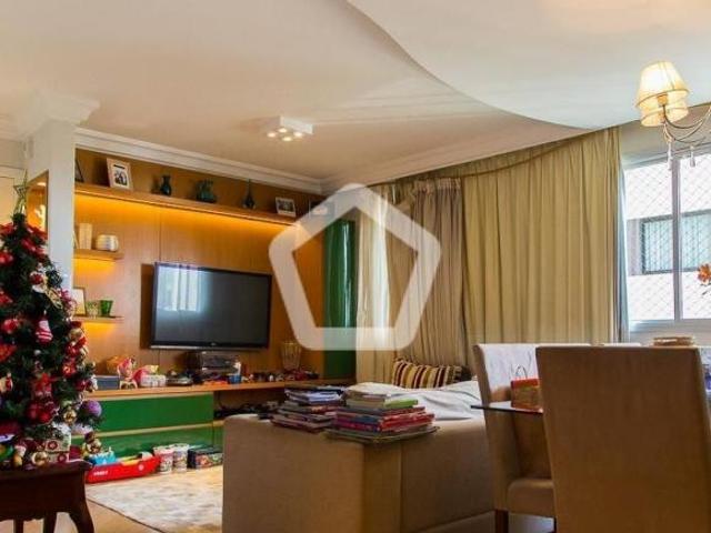 Apartamento em Vila Clementino