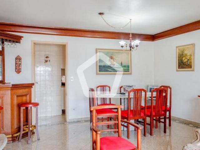 Apartamento em Vila Clementino