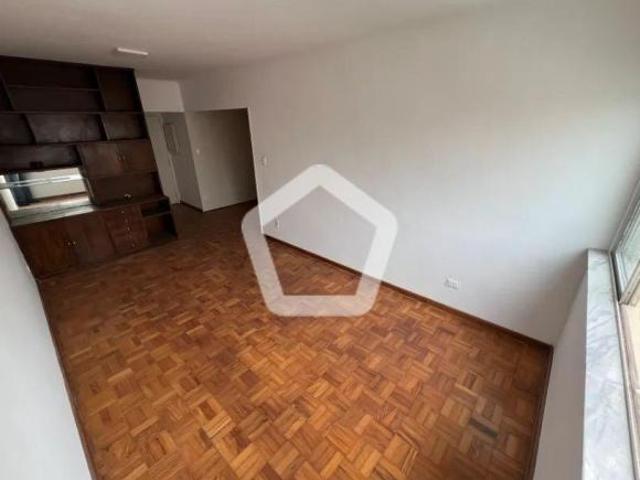 Apartamento em Vila Clementino
