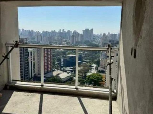 Apartamento em Vila Clementino com 336m²