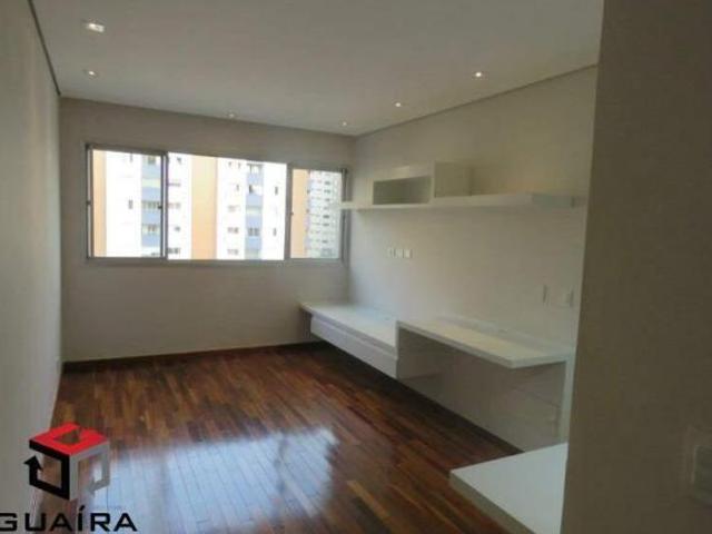 Apartamento em Vila Clementino com 50m²