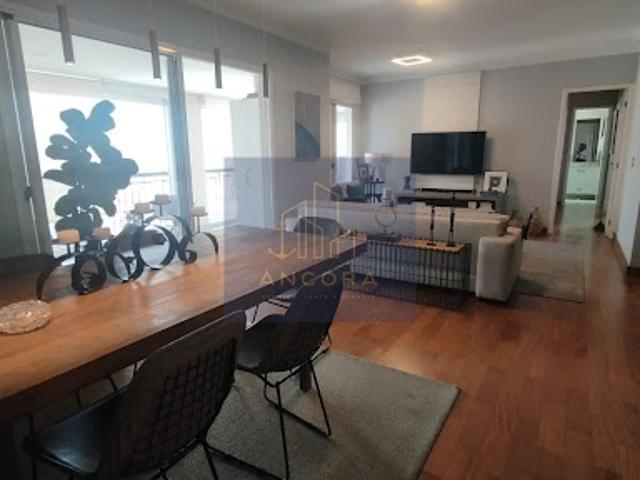 Apartamento em Vila Clementino São Paulo, SP