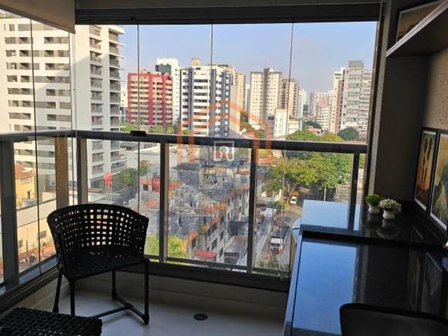 Apartamento em Vila Clementino São Paulo, SP