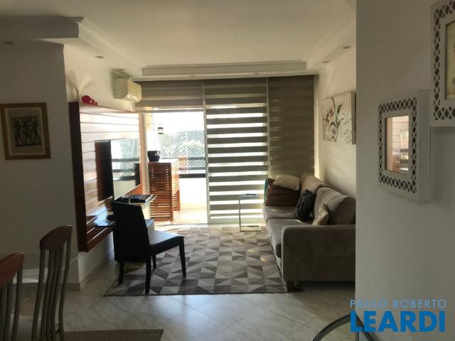 Apartamento em Vila Clementino, São Paulo, SP