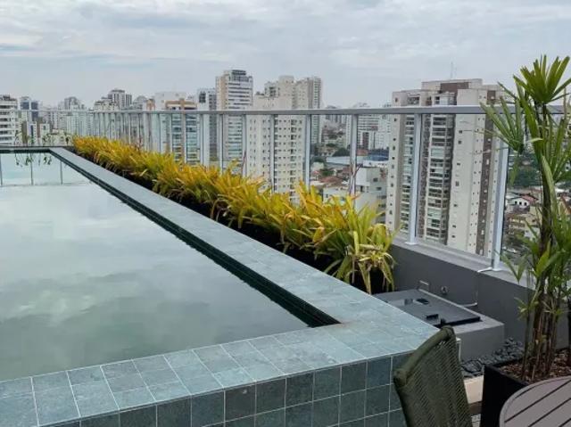 Apartamento em Vila Clementino São Paulo