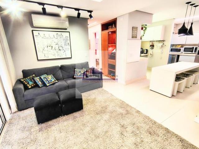 Apartamento em Vila Clementino São Paulo