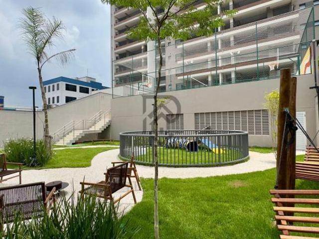 Apartamento em Vila Clementino, São Paulo/SP