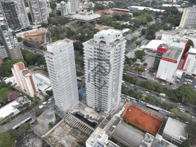Apartamento em Vila Clementino, São Paulo/SP