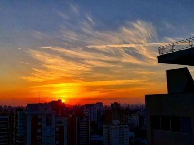 Apartamento em Vila Clementino, São Paulo/SP de 0m² 3 quartos à venda por R$ 1.500.000,00