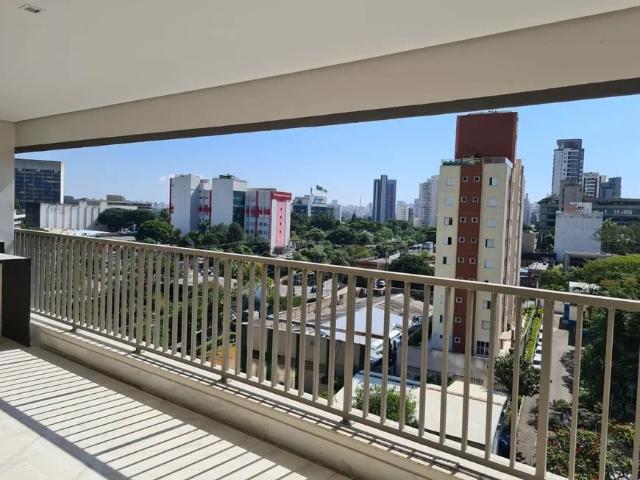 Apartamento em Vila Clementino, São Paulo/SP de 0m² 3 quartos à venda por R$ 2.924.000,00