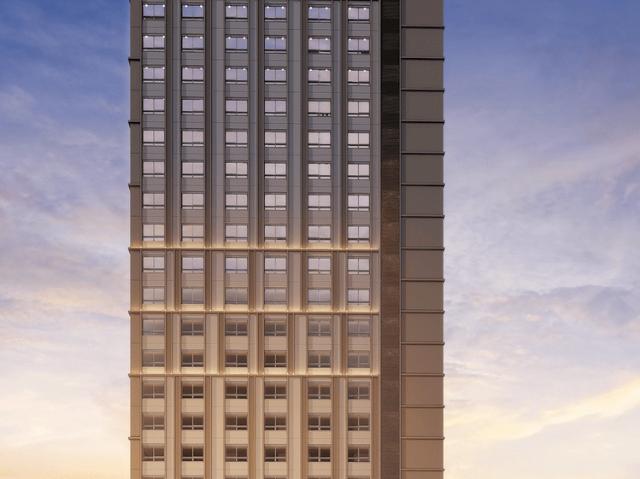Apartamento em Vila Clementino, São Paulo/SP de 0m² 1 quartos à venda por R$ 509.946,00