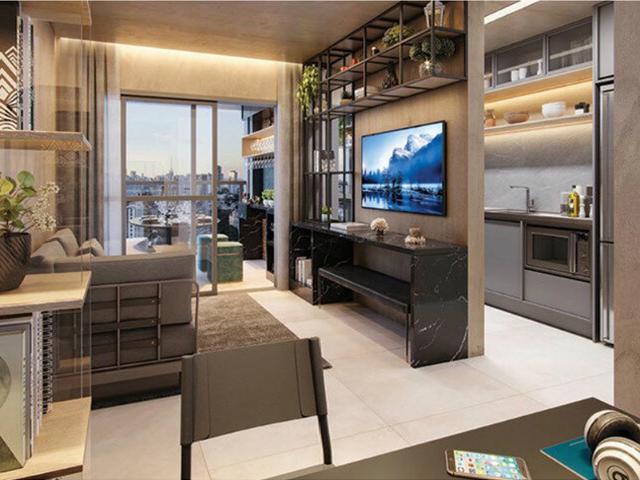 Apartamento em Vila Clementino, São Paulo/SP de 0m² 1 quartos à venda por R$ 539.900,00