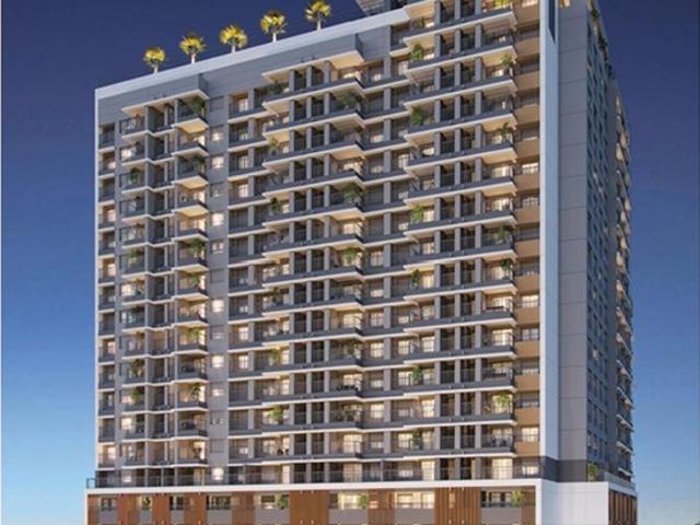 Apartamento em Vila Clementino, São Paulo/SP de 0m² 1 quartos à venda por R$ 825.900,00