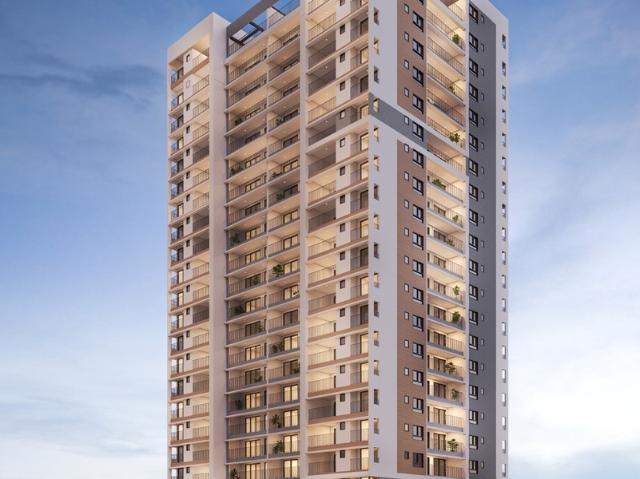 Apartamento em Vila Clementino, São Paulo/SP de 0m² 1 quartos à venda por R$ 907.689,00
