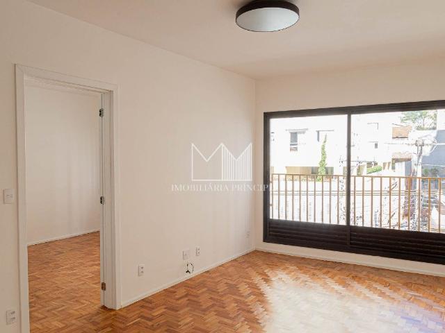 Apartamento em Vila Clementino, São Paulo/SP de 0m² 1 quartos para locação R$ 2.715,00/mes