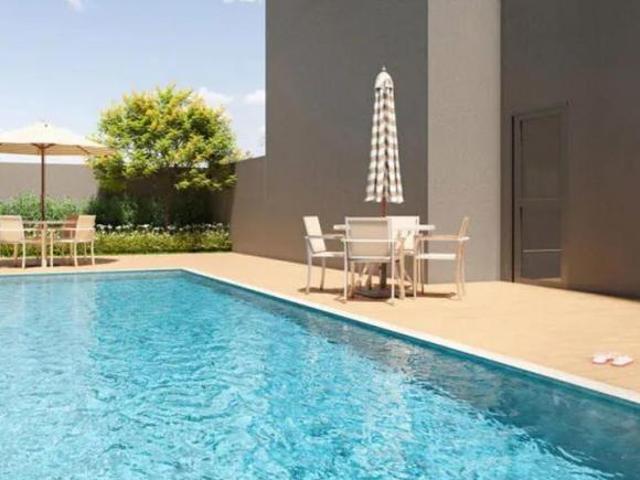 Apartamento em Vila Clementino, São Paulo/SP de 0m² 2 quartos à venda por R$ 536.974,00