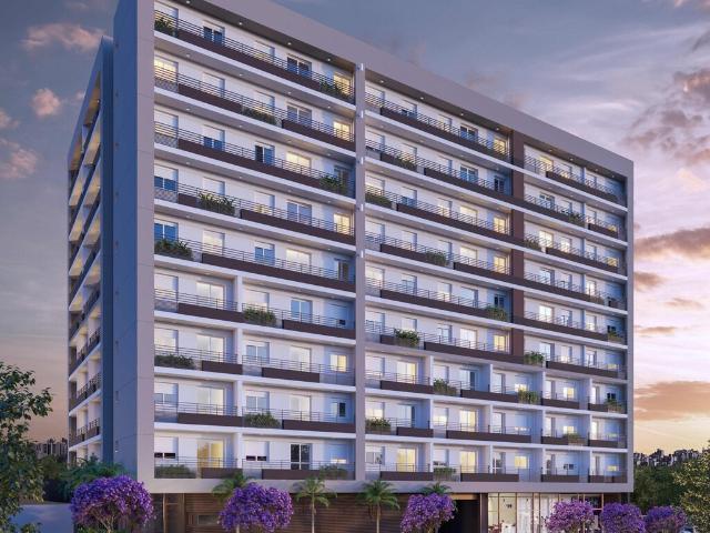 Apartamento em Vila Clementino, São Paulo/SP de 0m² 2 quartos à venda por R$ 537.500,00