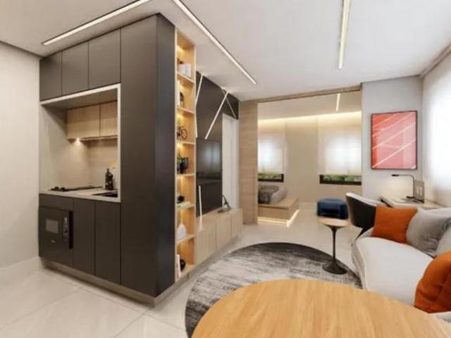 Apartamento em Vila Clementino, São Paulo/SP de 0m² 2 quartos à venda por R$ 537.625,00