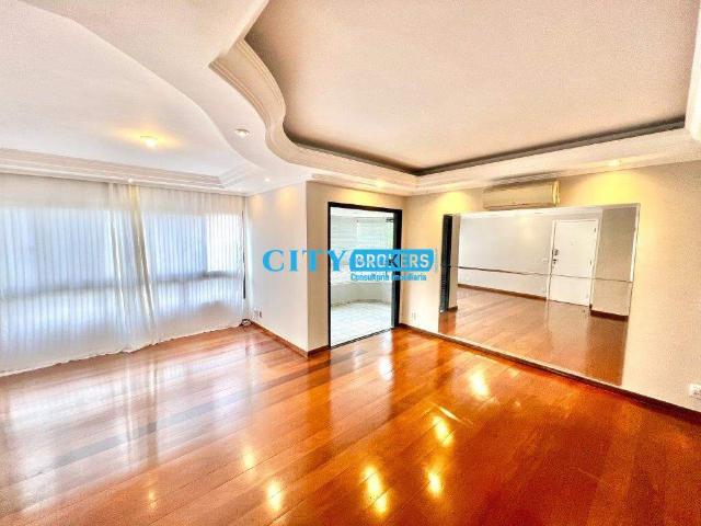 Apartamento em Vila Clementino, São Paulo/SP de 104m² 3 quartos à venda por R$ 1.449.000,00