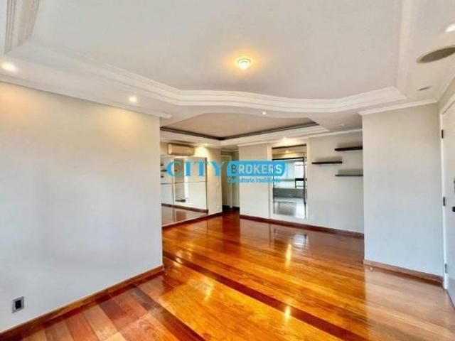 Apartamento em Vila Clementino, São Paulo/SP de 104m² 3 quartos à venda por R$ 1.450.000,00
