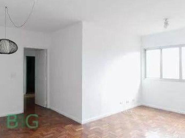 Apartamento em Vila Clementino, São Paulo/SP de 105m² 3 quartos à venda por R$ 1.249.000,00
