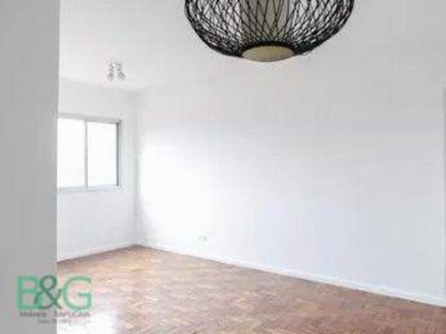 Apartamento em Vila Clementino, São Paulo/SP de 105m² 3 quartos à venda por R$ 1.197.900,00