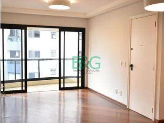 Apartamento em Vila Clementino, São Paulo/SP de 105m² 3 quartos à venda por R$ 1.678.000,00