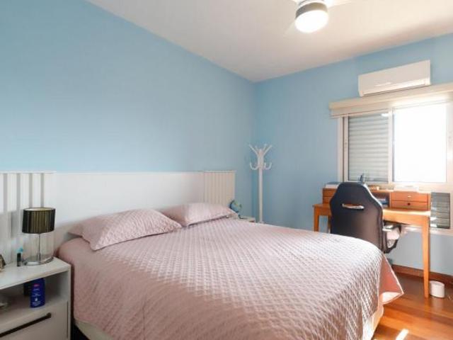Apartamento em Vila Clementino, São Paulo/SP de 107m² 3 quartos à venda por R$ 1.450.000,00