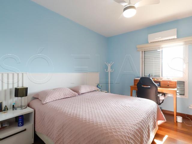 Apartamento em Vila Clementino, São Paulo/SP de 107m² 3 quartos à venda por R$ 1.449.900,00
