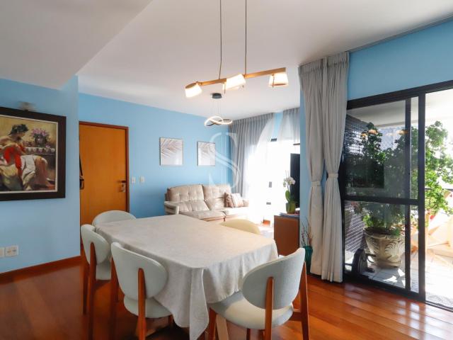 Apartamento em Vila Clementino, São Paulo/SP de 107m² 3 quartos à venda por R$ 1.549.900,00