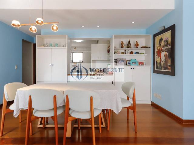 Apartamento em Vila Clementino, São Paulo/SP de 107m² 3 quartos à venda por R$ 1.549.900,00