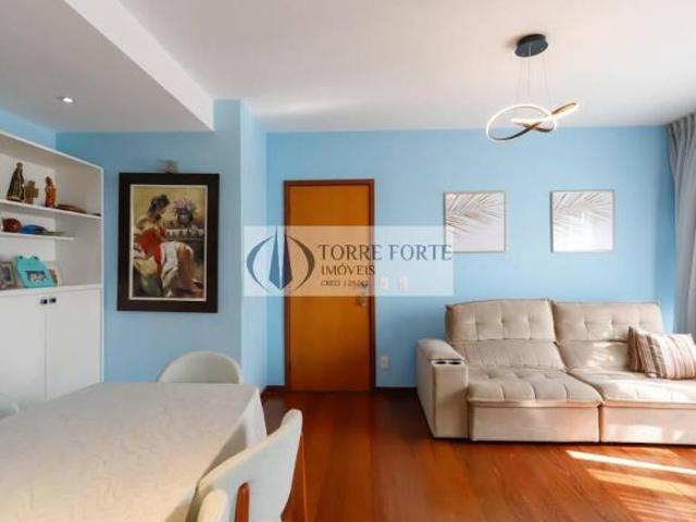 Apartamento em Vila Clementino, São Paulo/SP de 107m² 3 quartos à venda por R$ 1.550.000,00