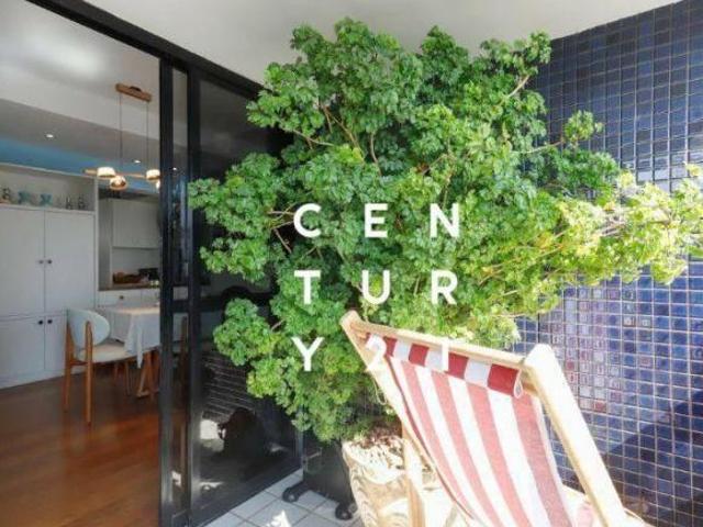 Apartamento em Vila Clementino, São Paulo/SP de 107m² 3 quartos à venda por R$ 1.550.000,00