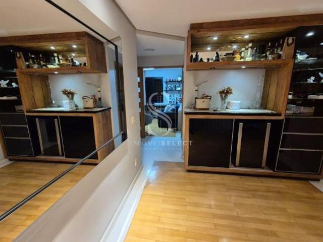 Apartamento em Vila Clementino, São Paulo/SP de 107m² 3 quartos à venda por R$ 1.500.000,00