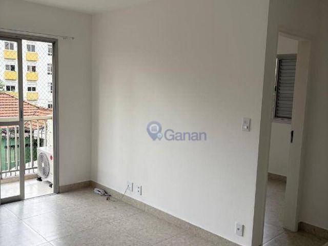 Apartamento em Vila Clementino, São Paulo/SP de 100m² 4 quartos à venda por R$ 1.049.000,00