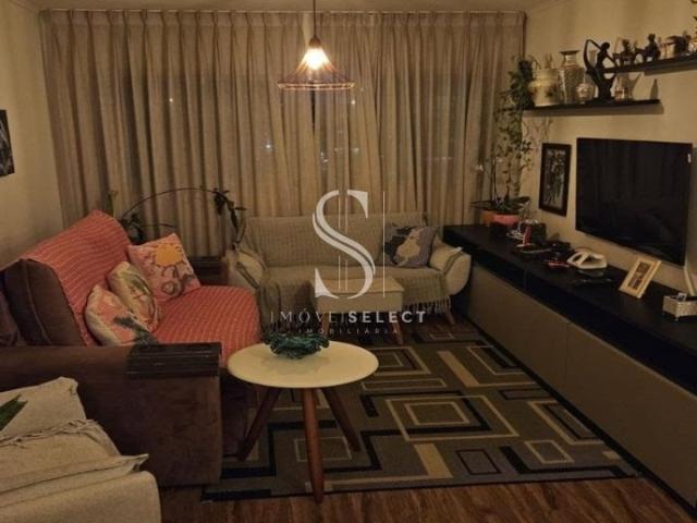 Apartamento em Vila Clementino, São Paulo/SP de 100m² 3 quartos à venda por R$ 1.099.900,00