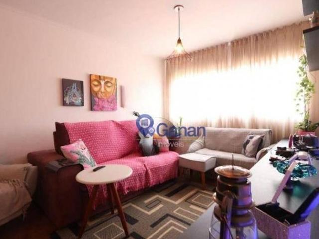 Apartamento em Vila Clementino, São Paulo/SP de 100m² 3 quartos à venda por R$ 1.200.000,00