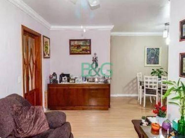 Apartamento em Vila Clementino, São Paulo/SP de 101m² 3 quartos à venda por R$ 1.249.000,00