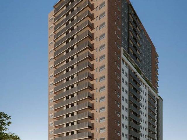 Apartamento em Vila Clementino, São Paulo/SP de 102m² 3 quartos à venda por R$ 1.789.900,00