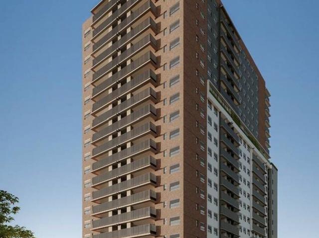 Apartamento em Vila Clementino, São Paulo/SP de 102m² 3 quartos à venda por R$ 1.789.000,00