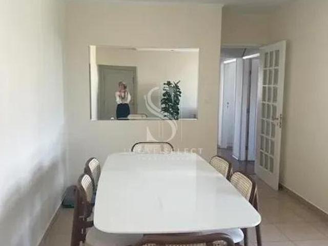 Apartamento em Vila Clementino, São Paulo/SP de 103m² 3 quartos à venda por R$ 1.150.000,00
