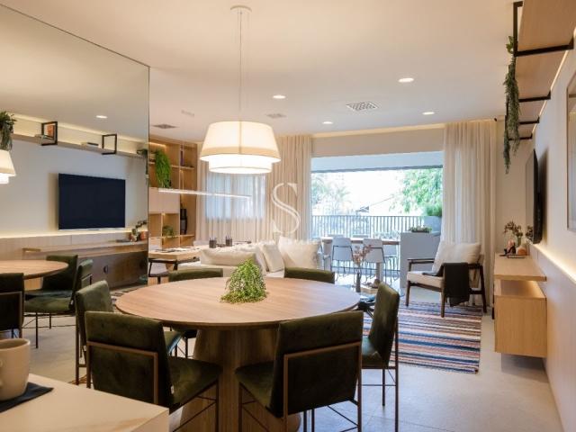 Apartamento em Vila Clementino, São Paulo/SP de 115m² 3 quartos à venda por R$ 1.894.467,00