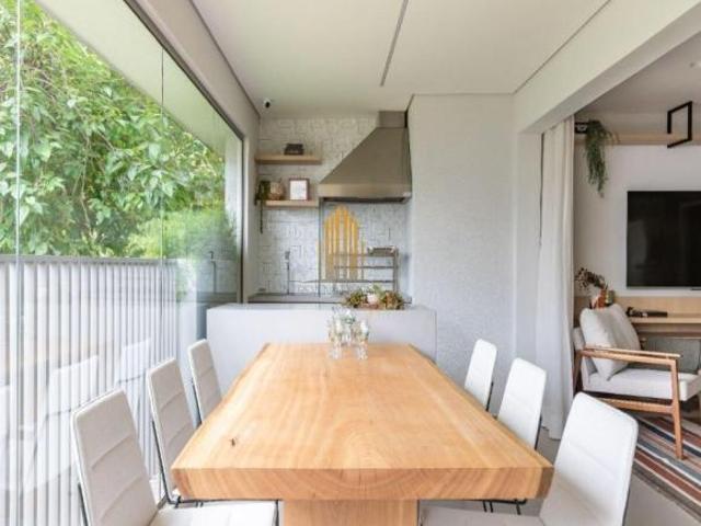 Apartamento em Vila Clementino, São Paulo/SP de 115m² 3 quartos à venda por R$ 1.895.467,00