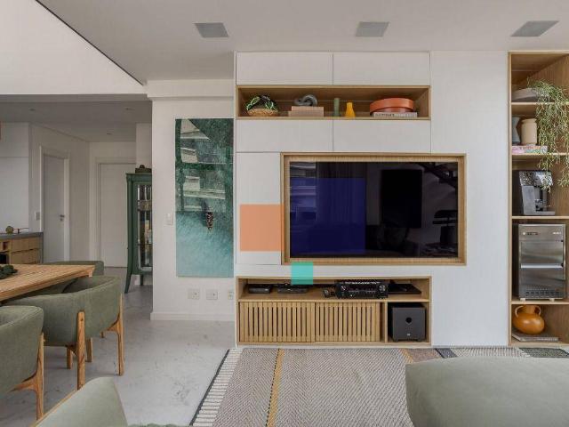 Apartamento em Vila Clementino, São Paulo/SP de 118m² 2 quartos à venda por R$ 2.799.000,00